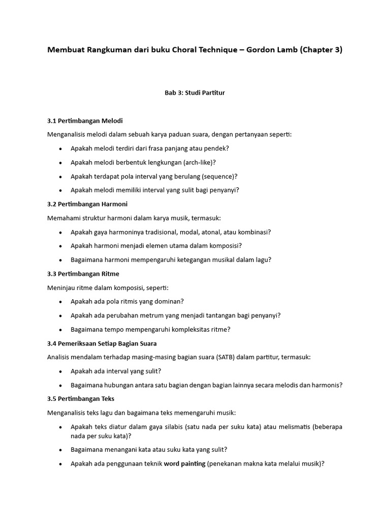 Tugas Ke 2 Minor Direksi | PDF