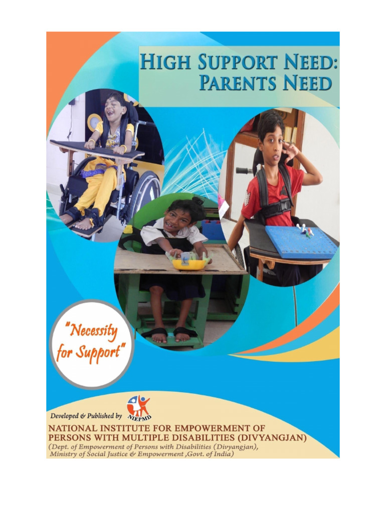 HSN book | PDF | Disability | Learning