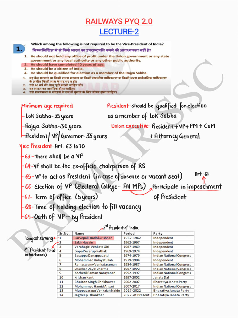 Lecture 2 English Notes - 250216 - 121207 | PDF