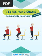 FTSTS - Sentar e Levantar | PDF | Tempo | Músculo