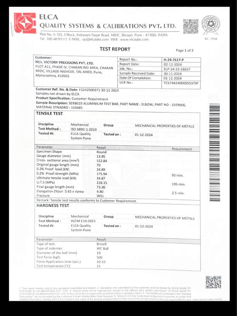 Elbolw 9006 Nabl MTC | PDF