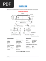 Calculations: Mould Weight Calculation | PDF | Science & Mathematics ...