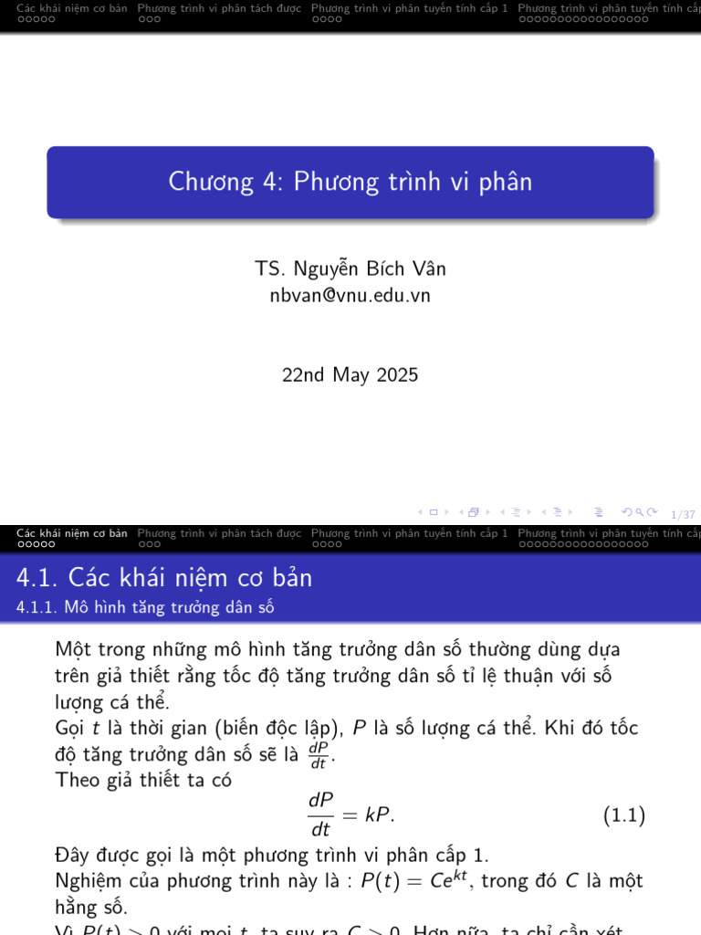 Calculus2 Chapter4 | PDF