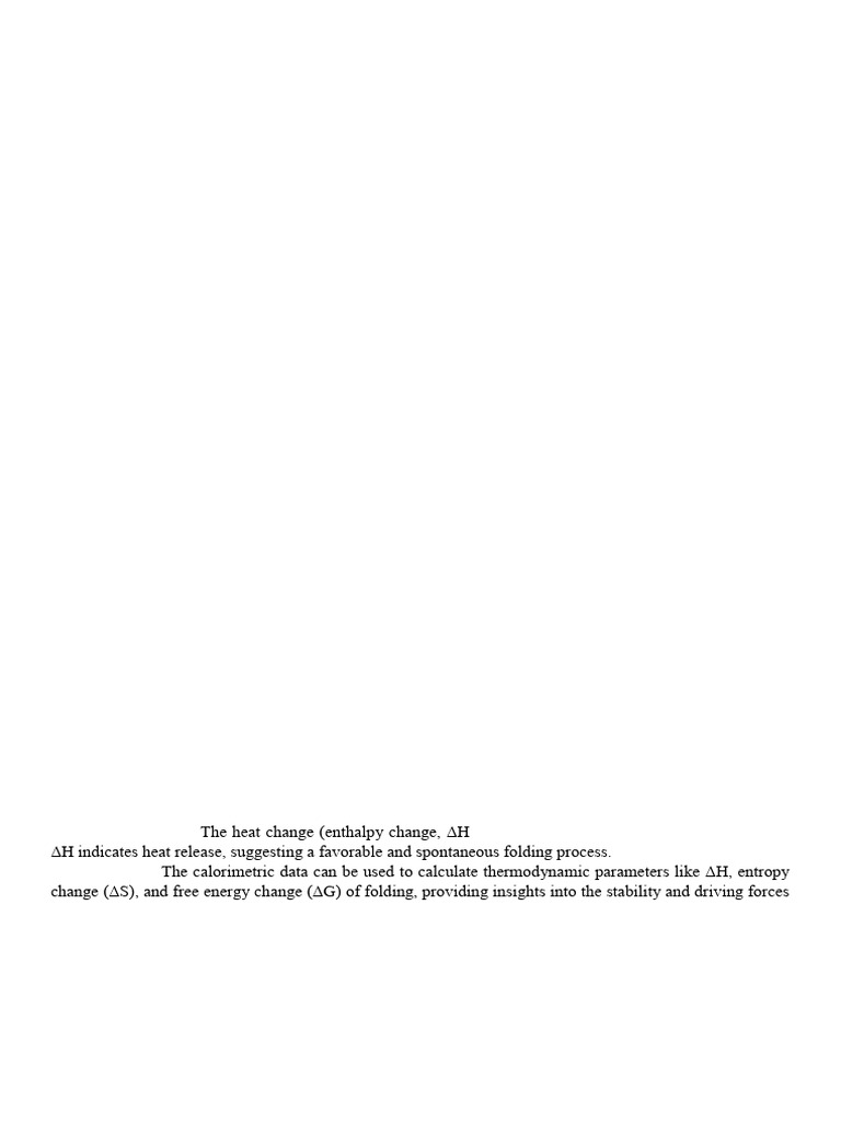 Biophysical Chemistry Assignment | PDF | Gel Electrophoresis ...