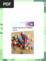 Introduction To Probability Models Twelfth Edition 3 | PDF