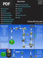 Red Hive Guide (v2.1) | PDF | Bees | Beehive