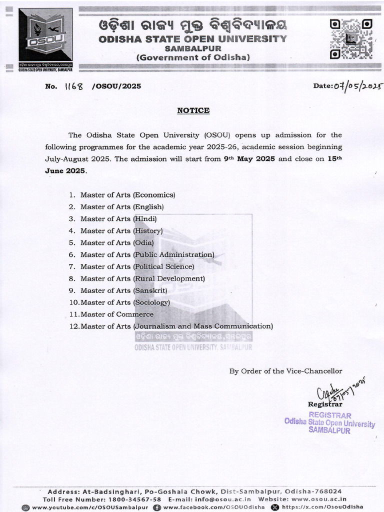 Osou 250508124907 | PDF