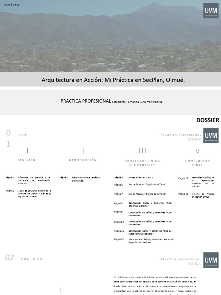Dossier Fernando Gutierrez Madrid CertameNº3 | PDF | Arquitecto