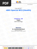 Trotter's Method for Managing Epistaxis | PDF | Clinical Medicine ...