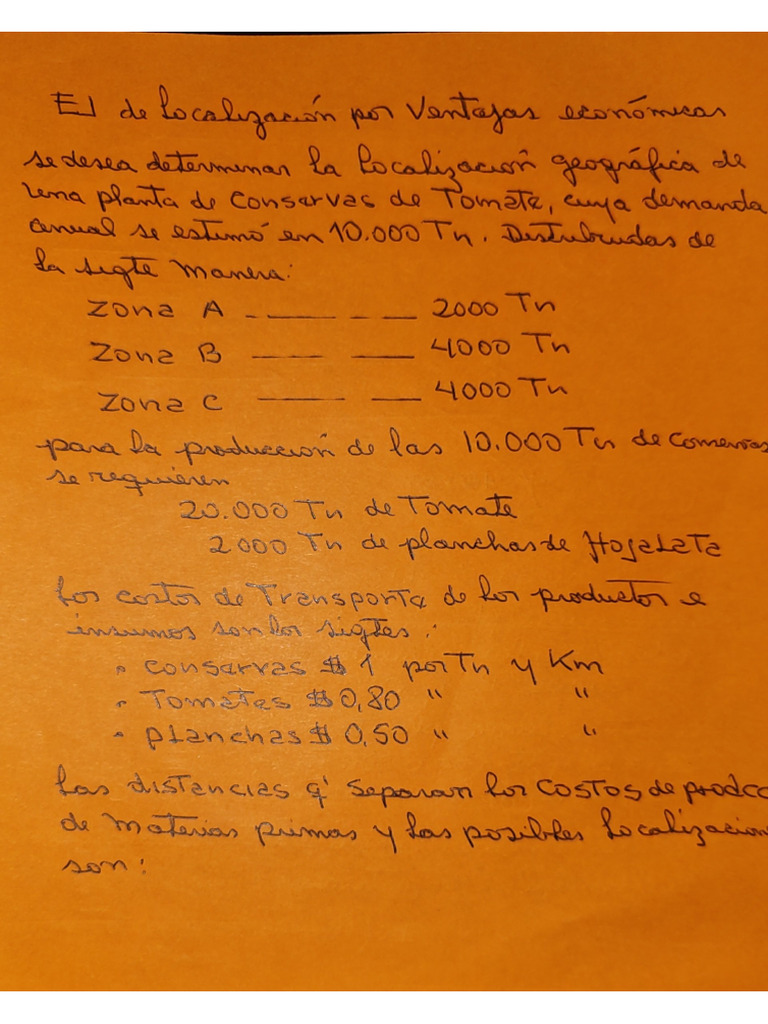 Doc. Proyectos | PDF