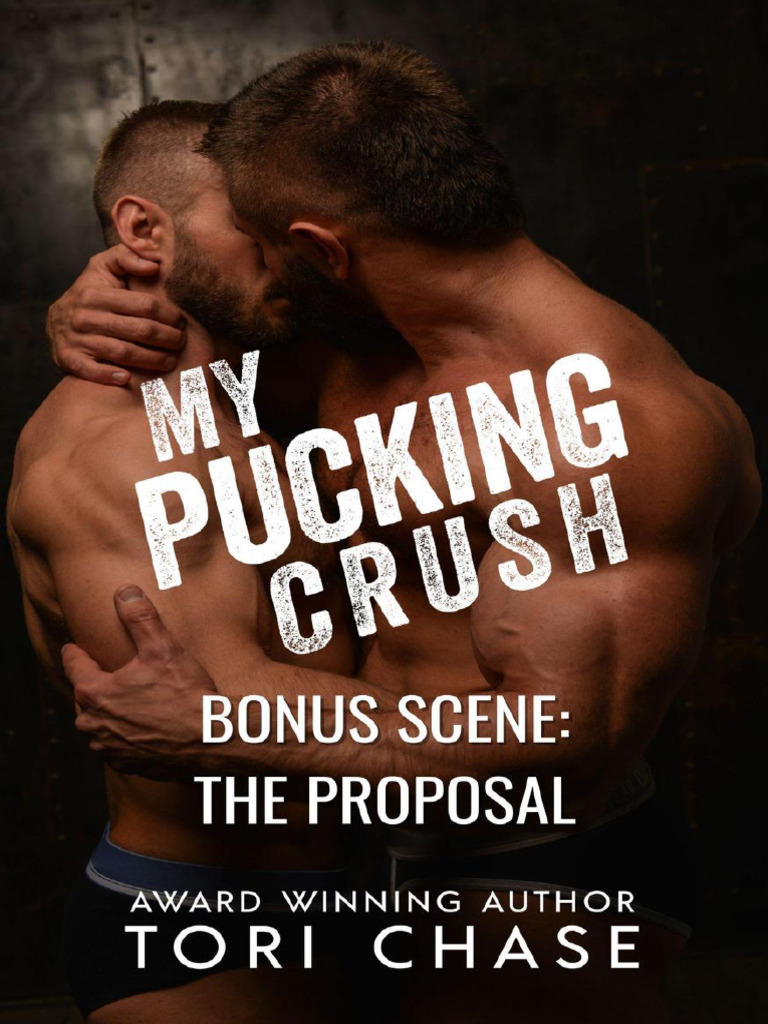 My Pucking Crush Bonus - Tori Chase | PDF