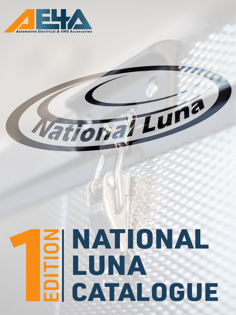 National Luna 90L Fridge Overview | PDF | Refrigerator | Manufactured Goods