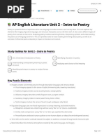 AP Seminar Lens Types Overview | PDF | Social Science | Art