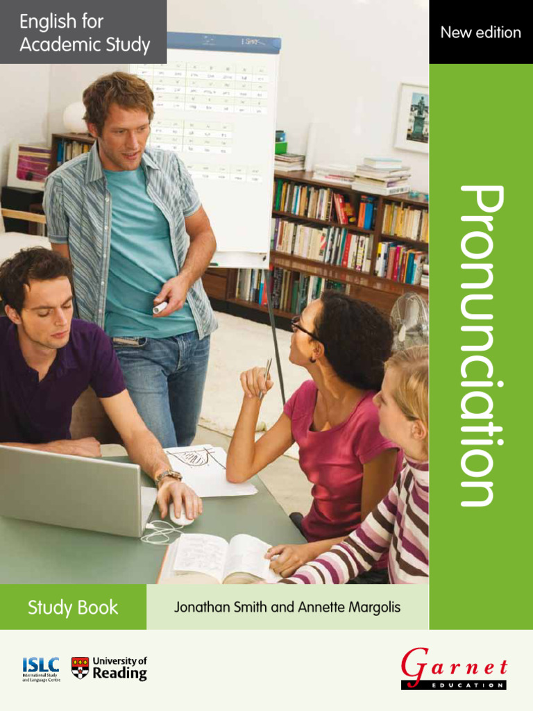 Academic English Pronunciation Guide | PDF | Stress (Linguistics ...