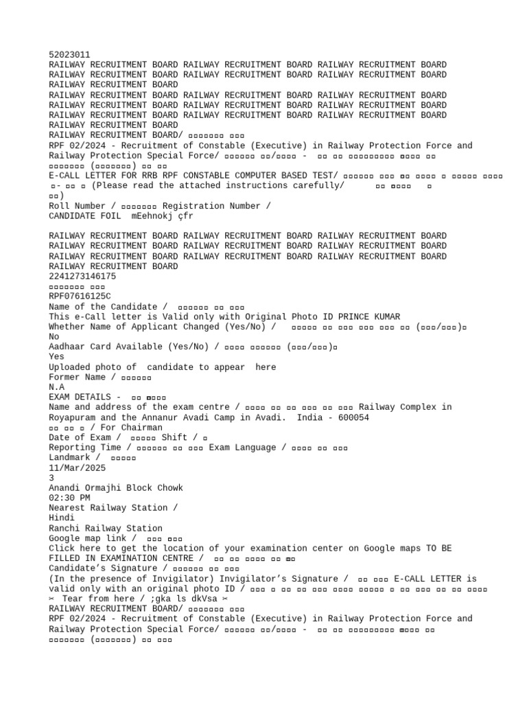 Image To Text Converter - Cardscanner - Co | PDF | Identity Document ...