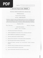 AD3461 Machine Learning Lab Manual | PDF | Machine Learning | Applied ...