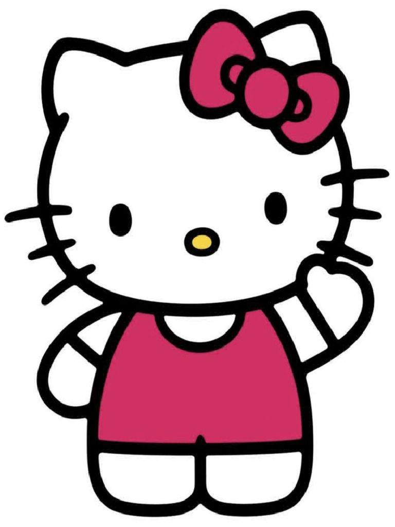 Hello Kitty | PDF