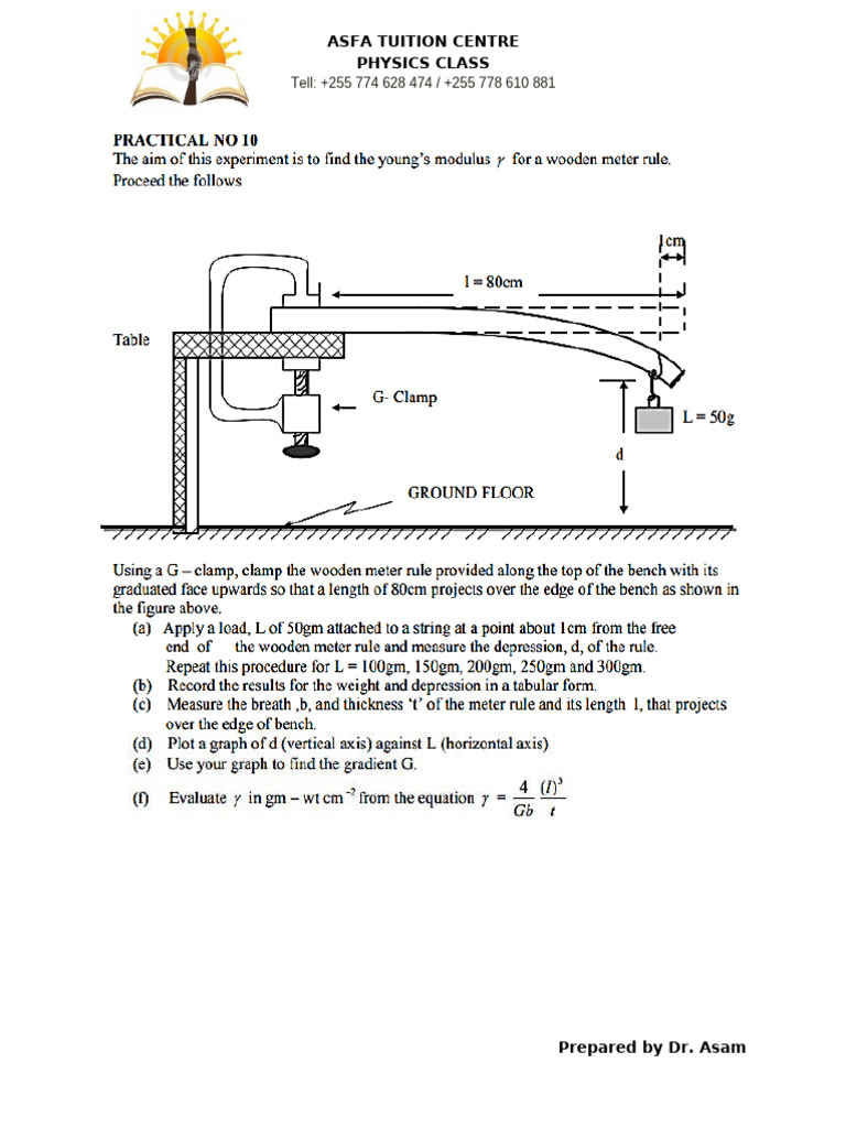 Practical No 10 | PDF