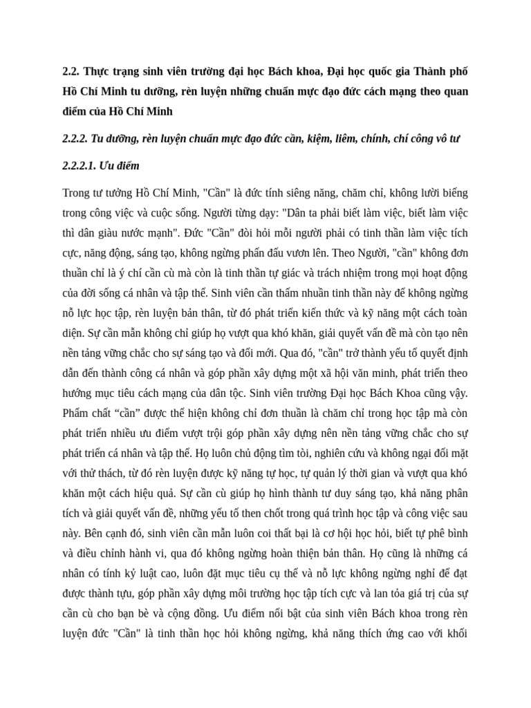 BTL 2.2.2 Tuệ | PDF