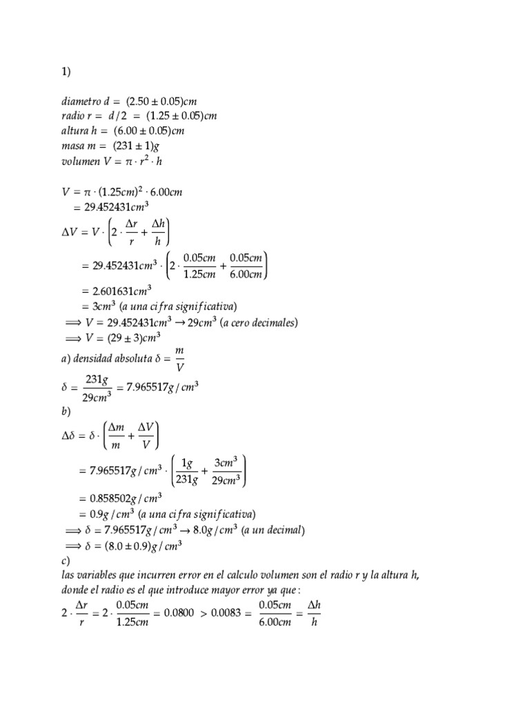 2 Estatica - Fuerzas en Equilibrio LISTO | PDF