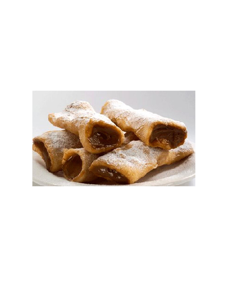 Dulces de Moquegua Peru Compress | PDF