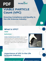 NVPC Trend Analysis SOP - Docx 2025 | PDF