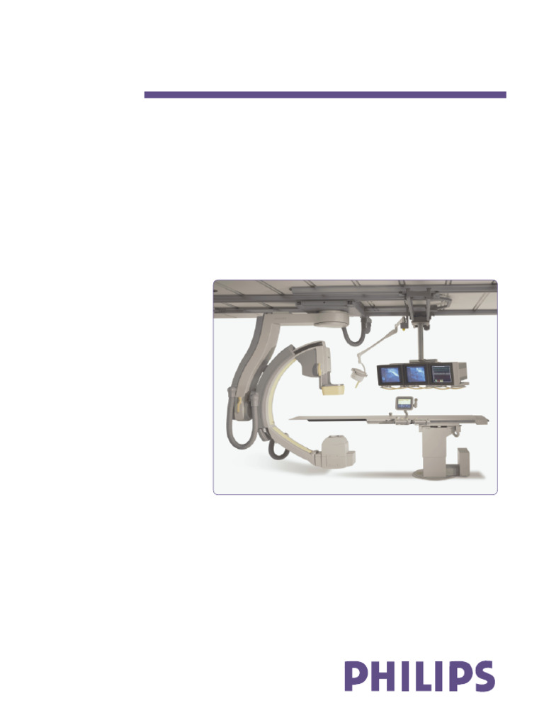 Philips DICOM Allura Xper FD10 Release 2.0 | PDF | Computing | Information Technology