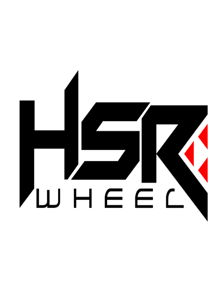 Logo HSR | PDF