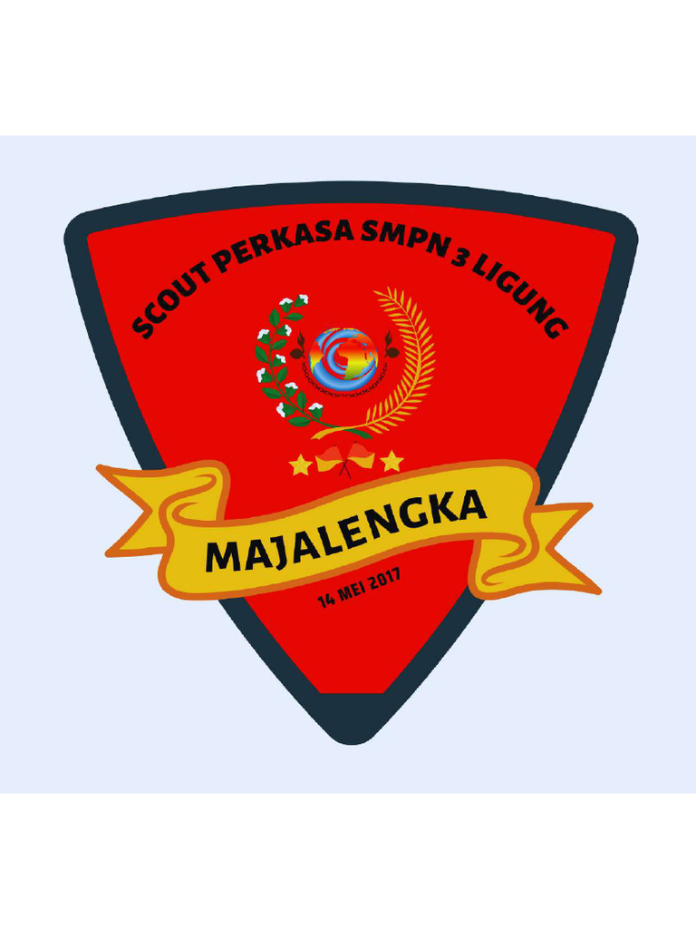 Logo Perkasa 3 | PDF