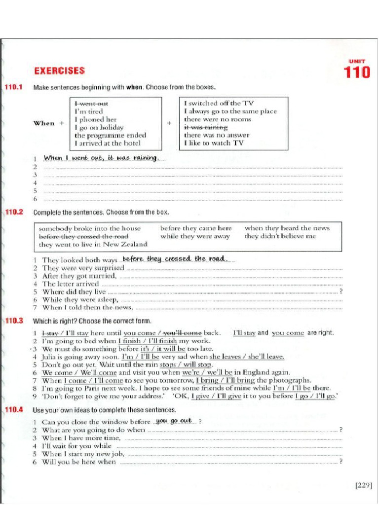 Grammar | PDF