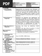 Problema at Solusyon | PDF