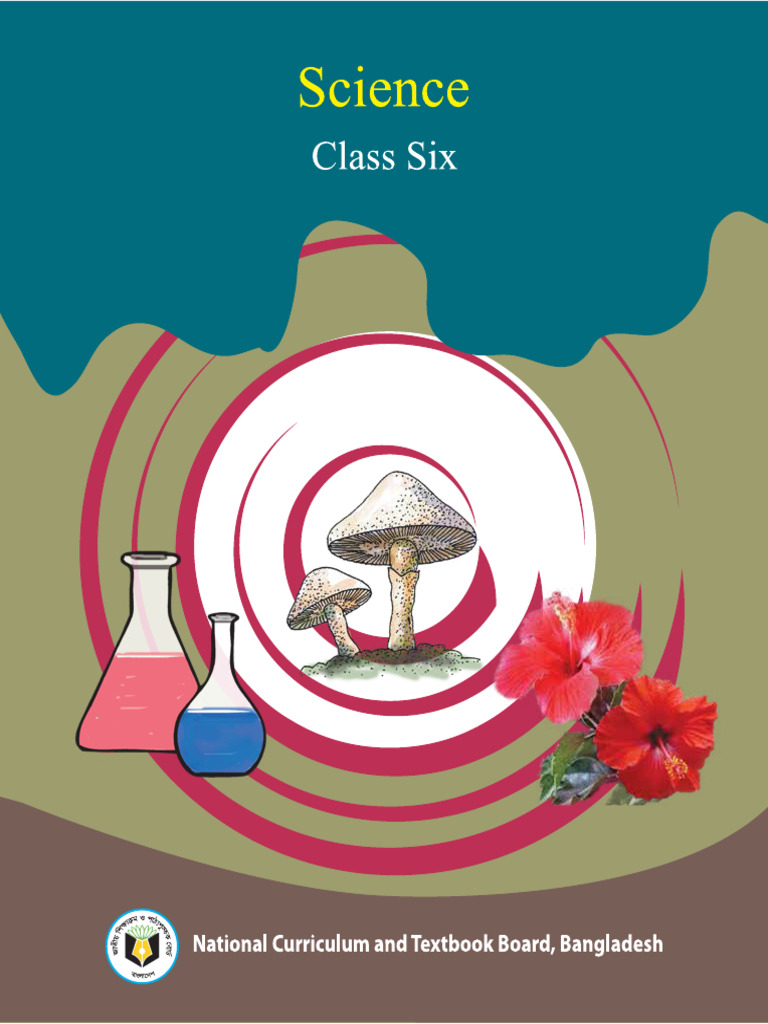 NCTB Class 6 Science Book | PDF
