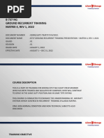 747 Fuel Management Procedures | PDF | Pump | Takeoff
