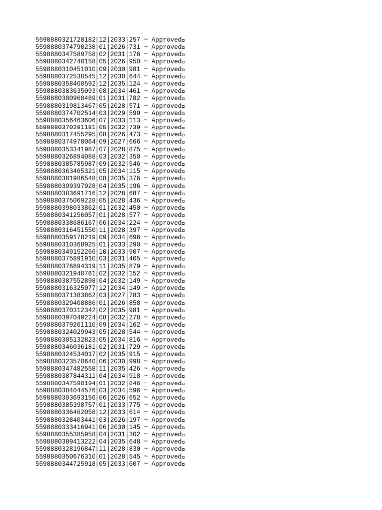 CC by @deadly - Method | PDF