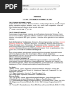 A Friendly Introduction To Numerical Analysis | PDF | Analysis ...