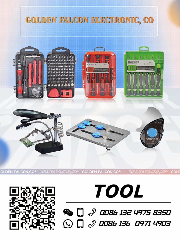 GF Tool (2025-05-30 02 - 50 - 21) | PDF | Pixel | Steel