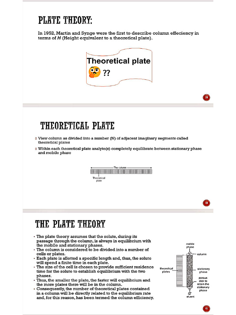 Plate Theory | PDF