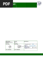 Cronograma 2025 - Portal SOFIA Plus - SENA | PDF