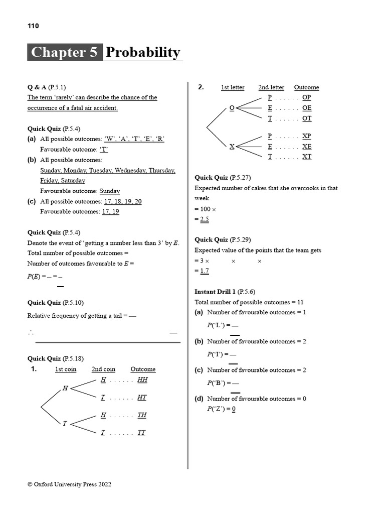 OJM_TM_3A05_e | PDF | Mathematics