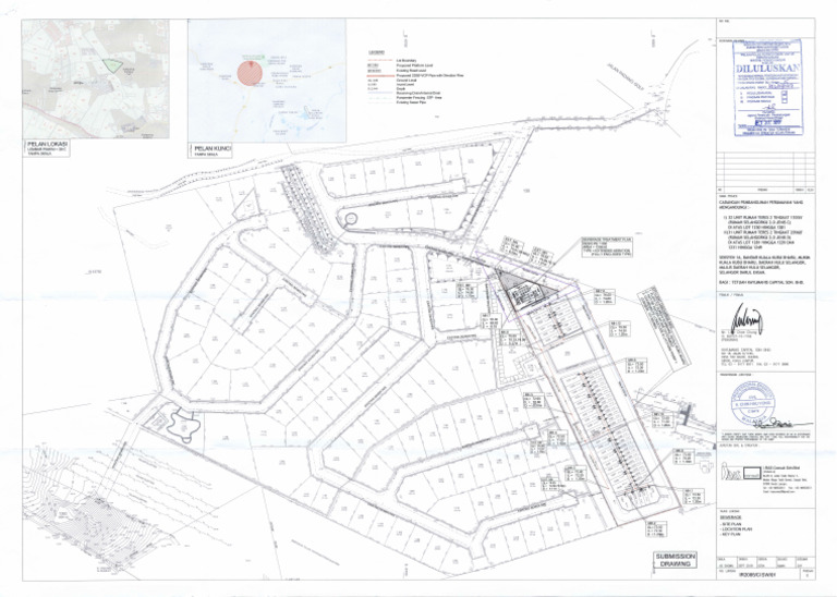 Approved PDC 1 | PDF