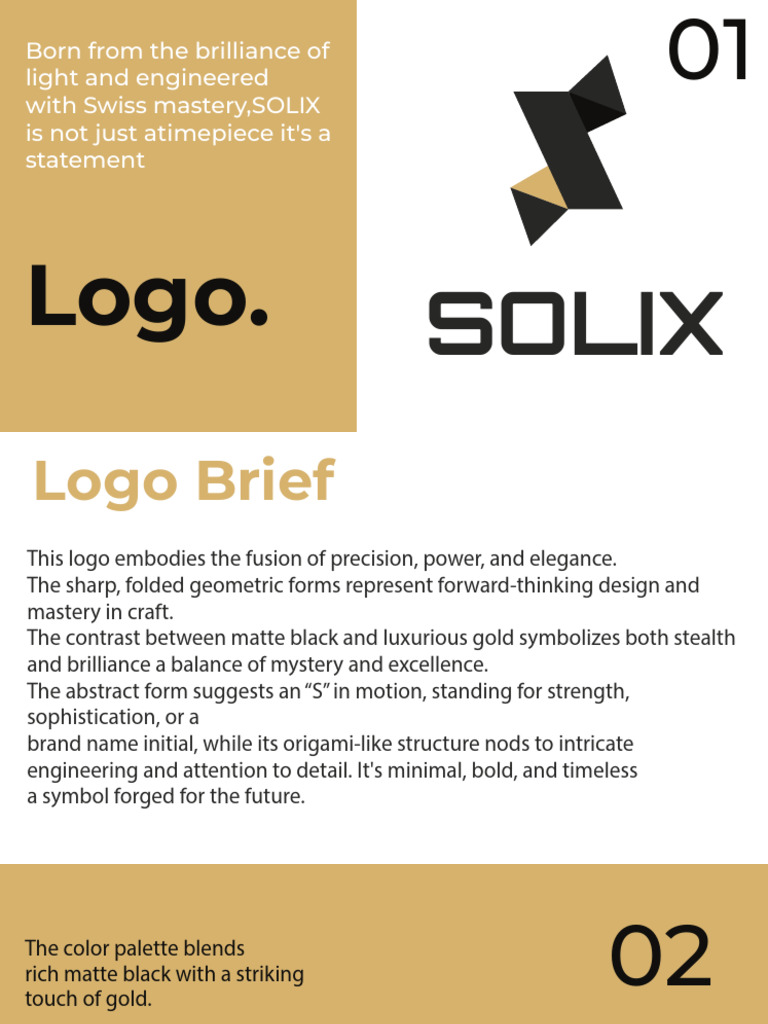 Solix Present 4 | PDF