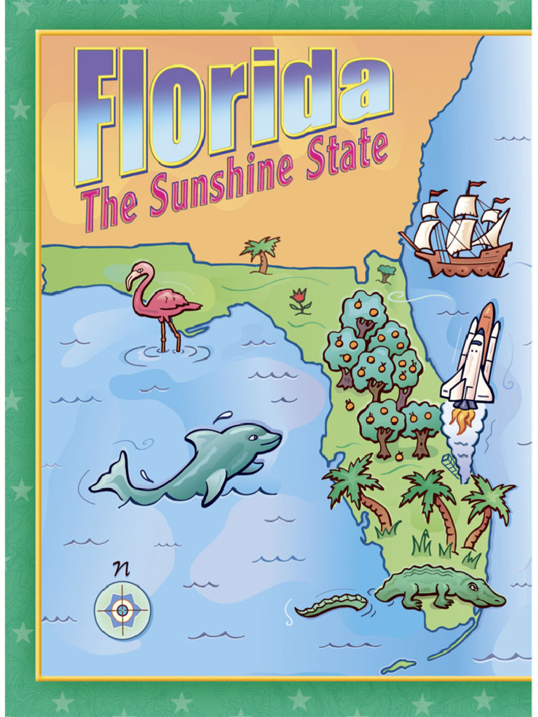 HM - Grade 01 - Social Studies - Florida | PDF