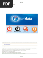 Como Instalar o Sofwtare New Enterprise | PDF | Autenticação ...