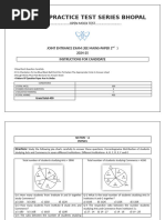 TARA Exam Practice Test Overview | PDF