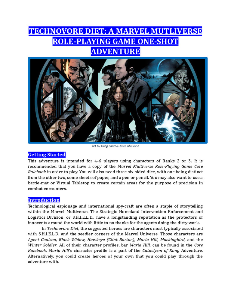 Technovore Diet | PDF | Copyright