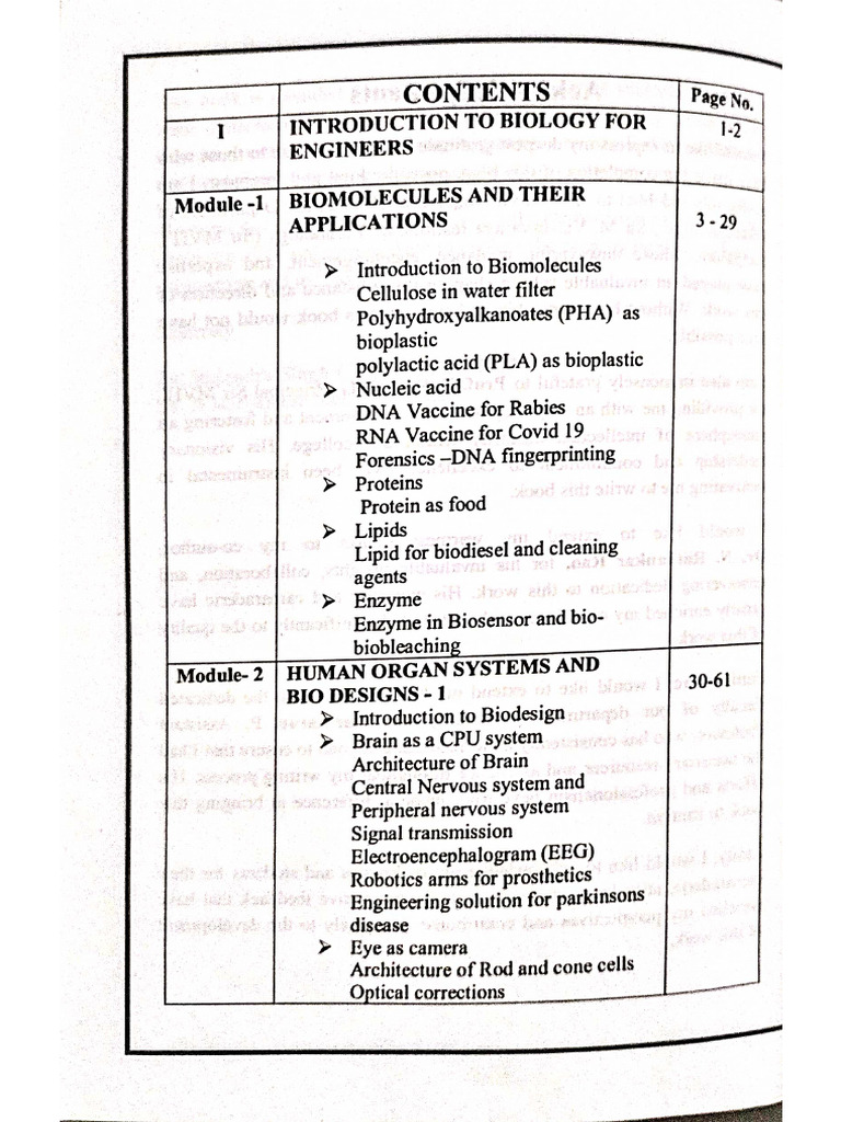 BE-Text Book Manjunath | PDF