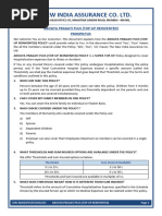 Accord 35 - Lost Policy Release (LPR) Form - Policy Cancellation ...