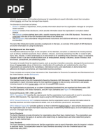 GRI Content Index Template 2021 | PDF | Employment | Occupational ...