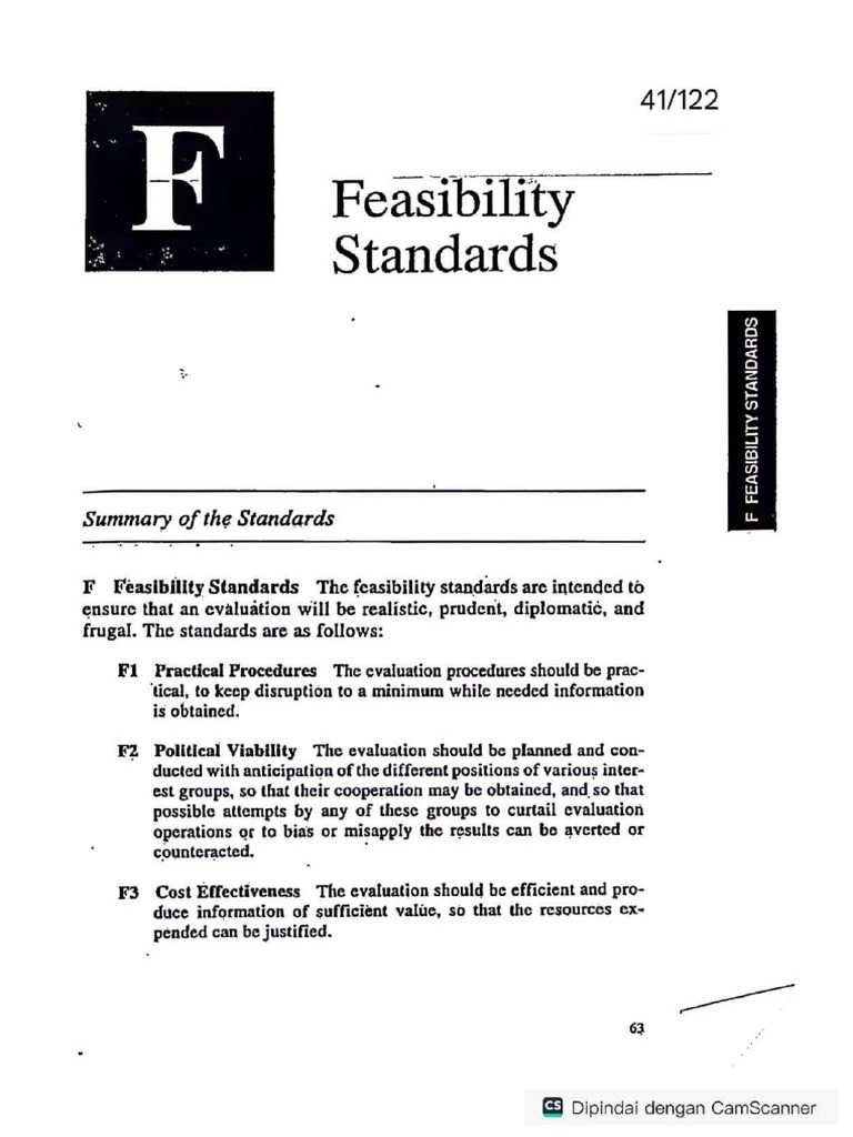 Bab 2 Evaluasi - Compressed | PDF