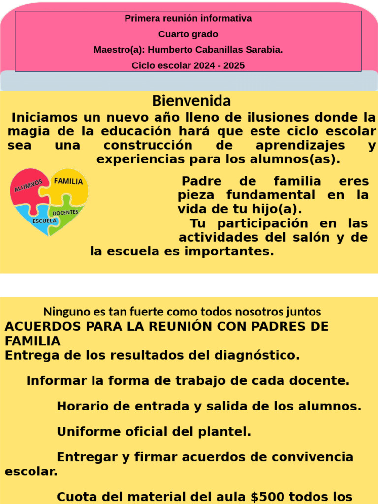 Poste Lapiz | PDF | Escuelas | Aprendizaje